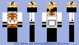 Best 1x1x1x1 Minecraft Skins | Planet Minecraft Community