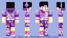 PBG Dragon Pit NitroTiger Minecraft Skin