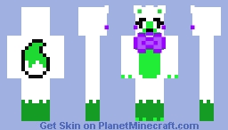 Tangle Minecraft Skins | Planet Minecraft Community