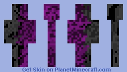 Yarnaby Minecraft Skin