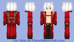 Devilmaycry Minecraft Skins | Planet Minecraft Community