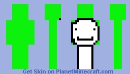 Maui the demi god Minecraft Skin