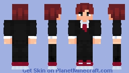 456 из начала 2 сезона игры в кальмара Minecraft Skin