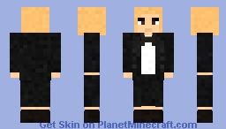 The 13th Doctor Spyfall Minecraft Skin