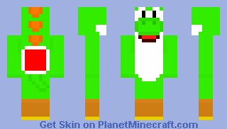 Mario Java Minecraft Skins | Planet Minecraft Community
