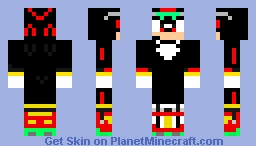 Sonic Minecraft Skins | Planet Minecraft Community