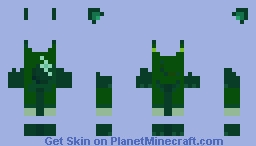 Forrest foxes 4pxl Minecraft Skin