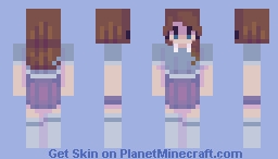 Human Minecraft Skins | Planet Minecraft Community
