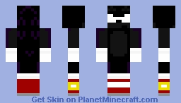 Sonic Minecraft Skins | Planet Minecraft Community