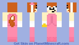 Amy Minecraft Skins | Planet Minecraft Community