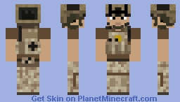 Military Minecraft Skins | Planet Minecraft Community