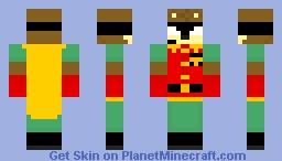 Sonic Minecraft Skins | Planet Minecraft Community