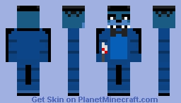 Bear Minecraft Skins | Planet Minecraft Community