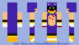 Sonicexe Minecraft Skins | Planet Minecraft Community