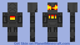 Fnf Minecraft Skins | Planet Minecraft Community