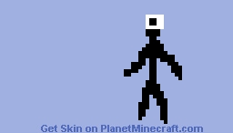 Underline Minecraft Skin