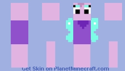 Flutter Minecraft Skin