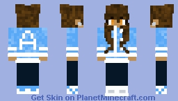 A4L1Y4H 1 Minecraft Skin