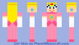 mega man (fire storm) Minecraft Skin