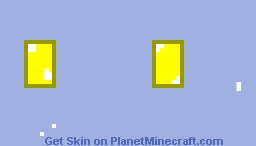 Blob Minecraft Skin
