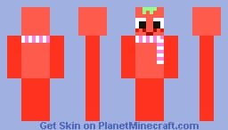 Gubby Minecraft Skin