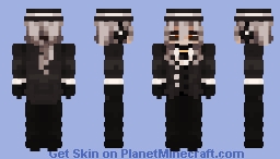Most Viewed Chance Minecraft Skins | Planet Minecraft Community