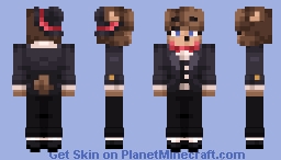 Fnaf Java Minecraft Skins | Planet Minecraft Community