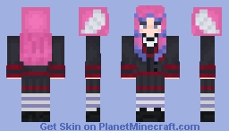 Freakshow Minecraft Skins | Planet Minecraft Community