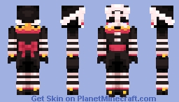 Fnia Minecraft Skins | Planet Minecraft Community