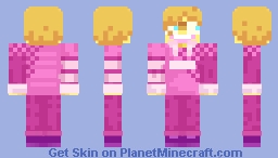 This_spaghetti Minecraft Skin