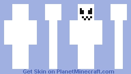 Gubby Minecraft Skin