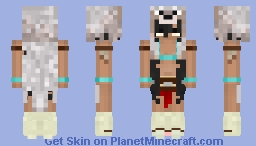 Skinwalker Minecraft Skins | Planet Minecraft Community