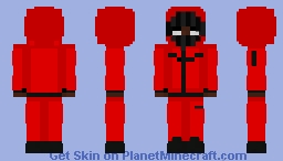 Best Blackskin Minecraft Skins | Page 3 | Planet Minecraft Community