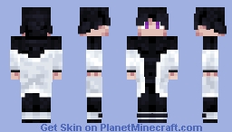 Menace skin Minecraft Skin