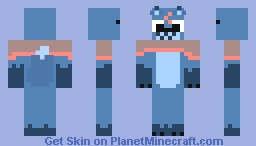 Eclipse Minecraft Skins | Planet Minecraft Community