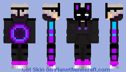 Demon Java Minecraft Skins | Planet Minecraft Community