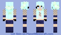 Minecraft Skins | Page 2 | Planet Minecraft Community