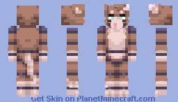 Lucille The Clownnette [Calvin & Schäfer Wonder Company][No outfit alt ...