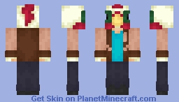 Hotlinemiami Java Minecraft Skins | Planet Minecraft Community