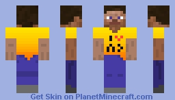 New Steve Java Minecraft Skins | Planet Minecraft Community