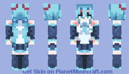 Java Minecraft Skins | Page 2 | Planet Minecraft Community