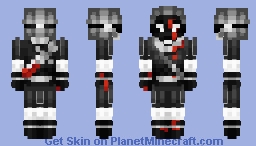 Horror Java Minecraft Skins | Planet Minecraft Community