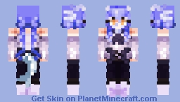 Fish Java Minecraft Skins | Planet Minecraft Community
