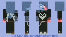 Vee Minecraft Skin