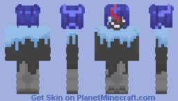silly goober Minecraft Skin