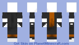 Wrong holiday soda man Minecraft Skin