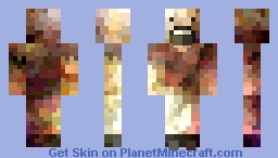Notch Minecraft Skins | Planet Minecraft Community