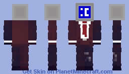 AndreW2002 // collinlock16 continuity Minecraft Skin