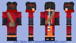 MySkin Minecraft Skin