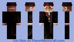 Judge Minecraft Skins | Planet Minecraft Community